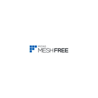 Mesh free main features | PPTX