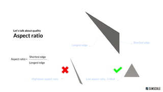 Mesh Generation with SimScale | PDF