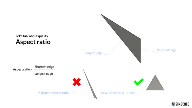 Mesh Generation with SimScale | PDF | 3-D Graphics | Computer Software ...