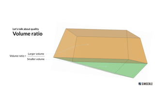 Mesh Generation with SimScale | PDF