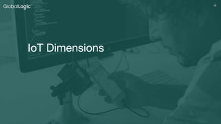 Mesh IoT Networks Explained | PPTX