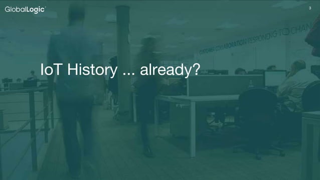 Mesh IoT Networks Explained | PPTX | Internet of Things | Internet