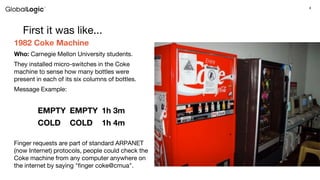 Mesh IoT Networks Explained | PPTX