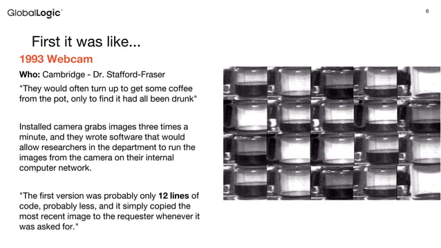 Mesh IoT Networks Explained | PPTX | Internet of Things | Internet