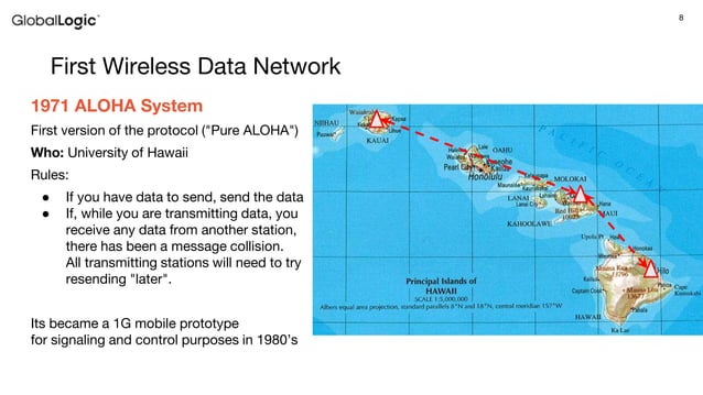 Mesh IoT Networks Explained | PPTX | Internet of Things | Internet