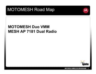 Mesh update raymond external | PDF