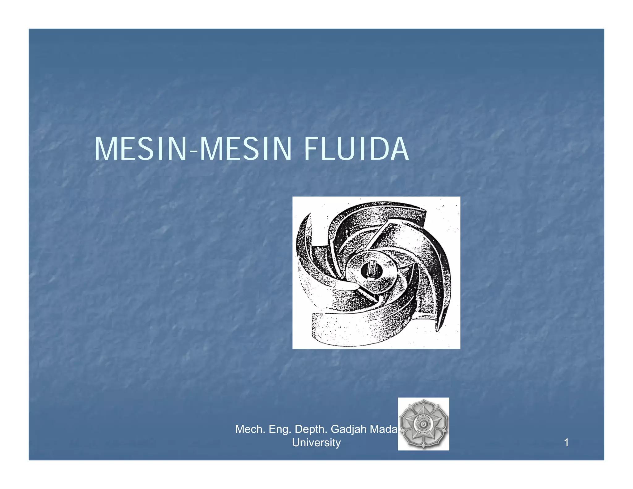 Mesin mesin-fluida-impact-of-jet | PDF