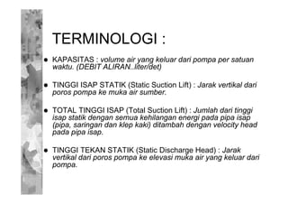 MESIN-MESIN FLUIDA DAN JENIS - JENISNYA.pdf