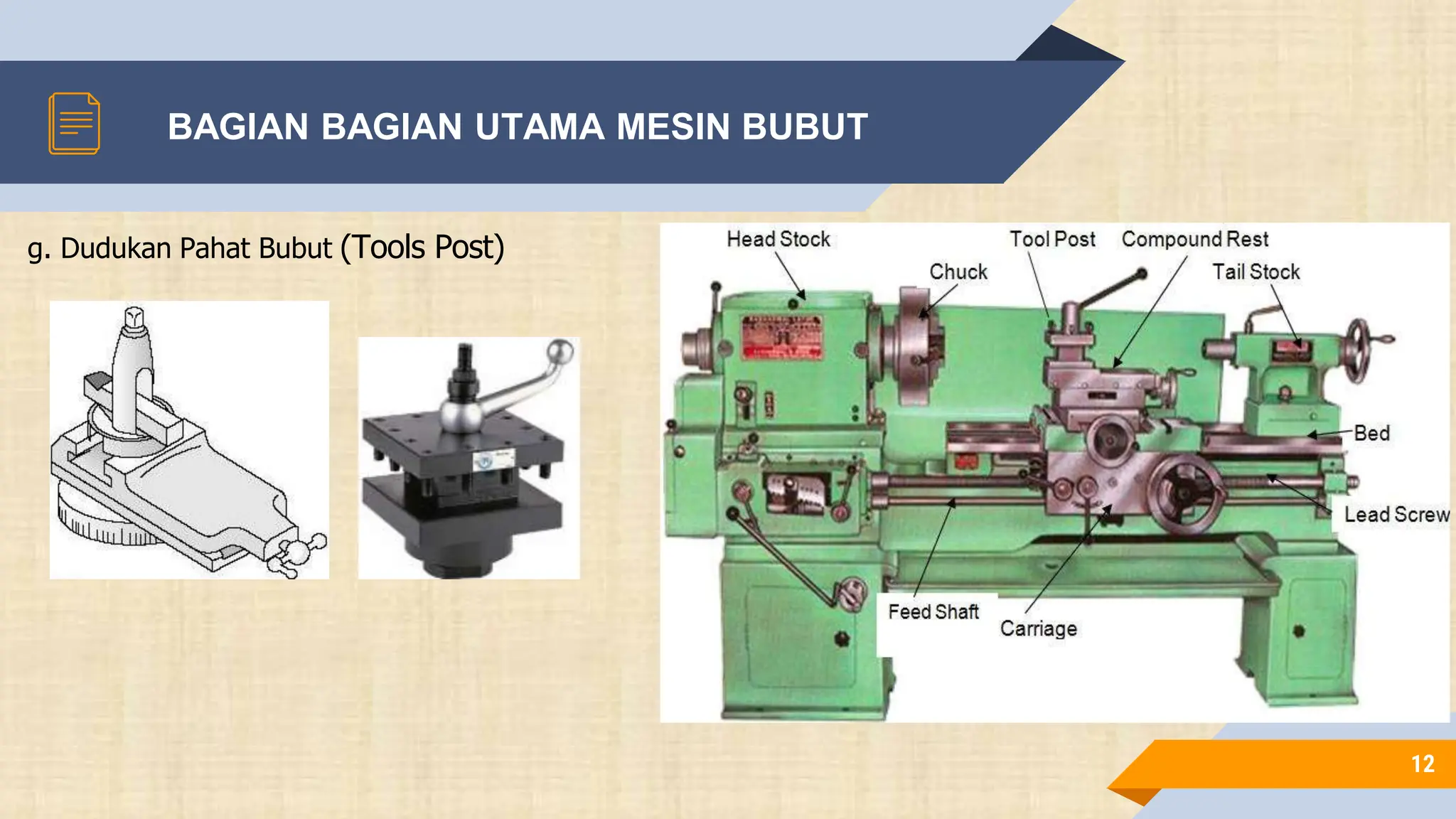 Mesin Bubut konfensional untuk smk kelas xi.pptx
