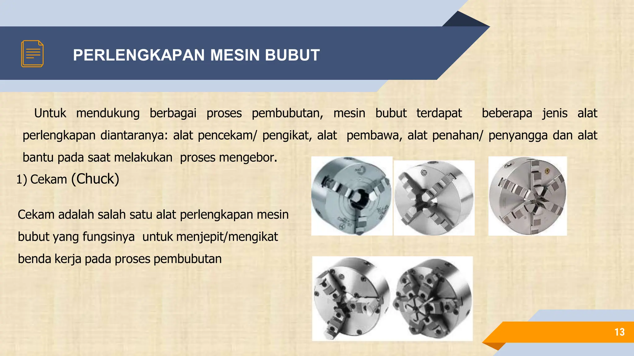 Mesin Bubut konfensional untuk smk kelas xi.pptx