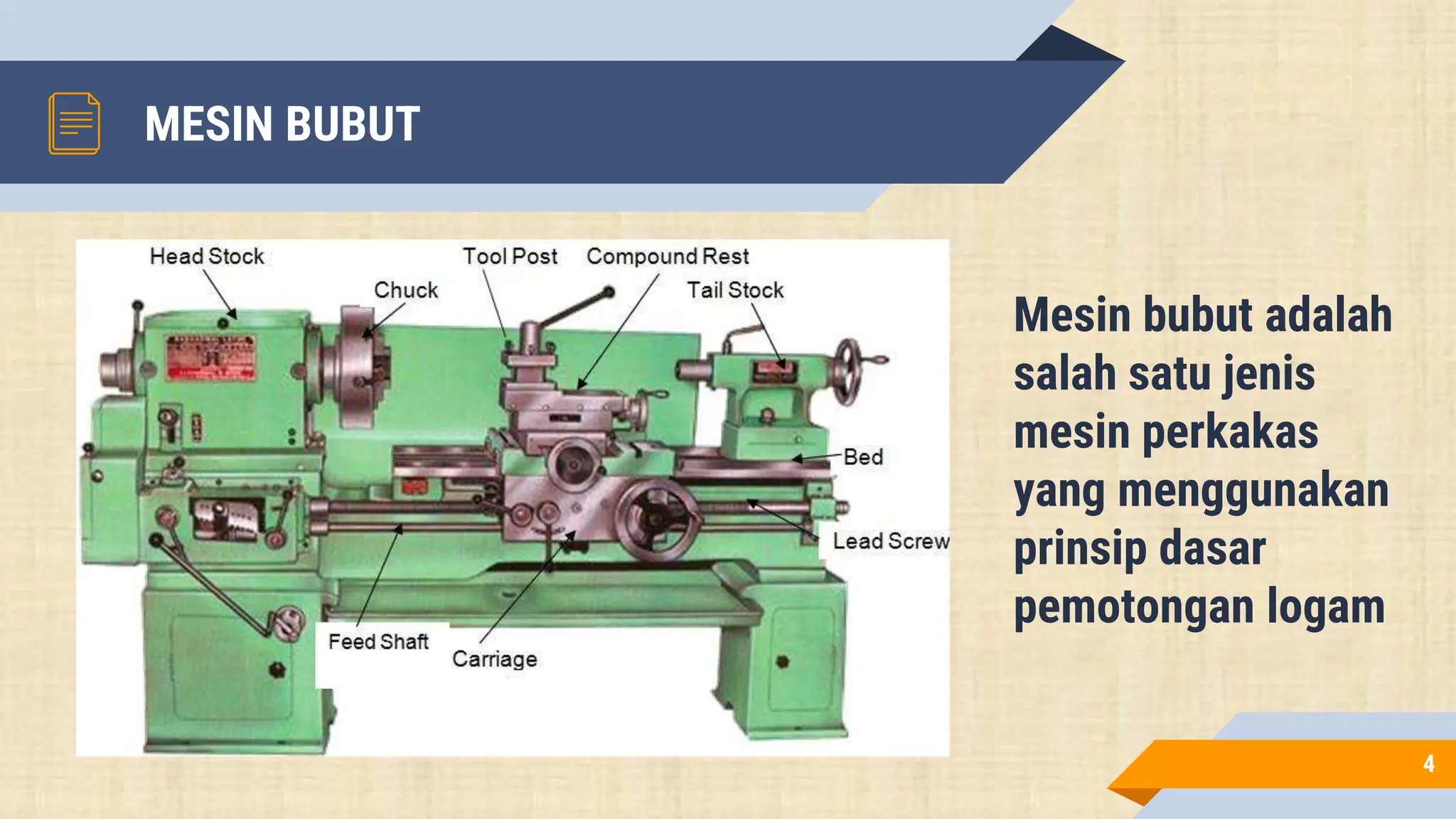 Mesin Bubut konfensional untuk smk kelas xi.pptx