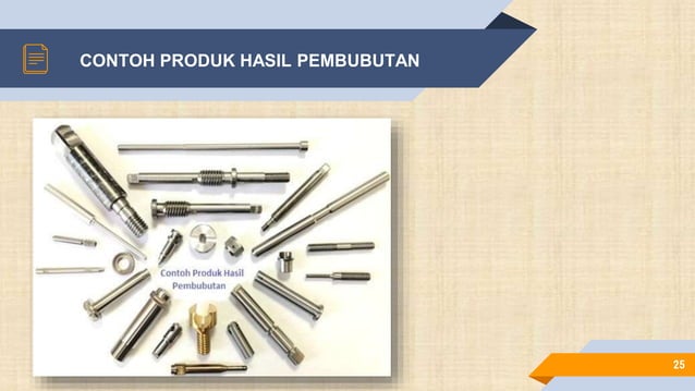 Mesin Bubut konfensional untuk smk kelas xi.pptx