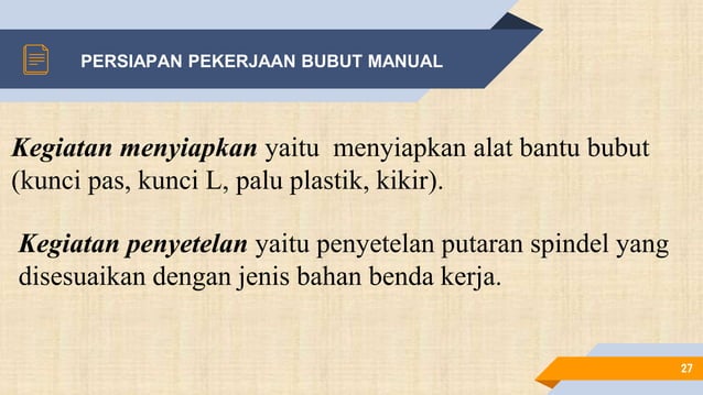 Mesin Bubut konfensional untuk smk kelas xi.pptx