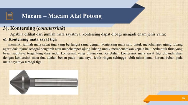 Mesin Bubut konfensional untuk smk kelas xi.pptx