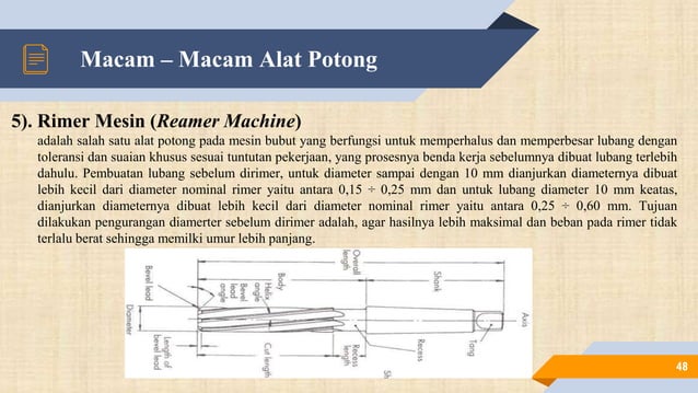 Mesin Bubut konfensional untuk smk kelas xi.pptx
