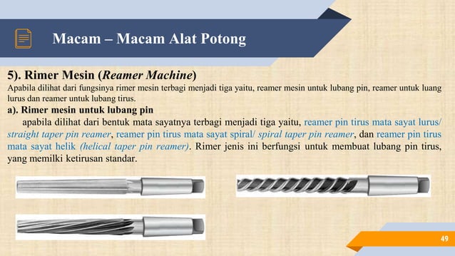 Mesin Bubut konfensional untuk smk kelas xi.pptx