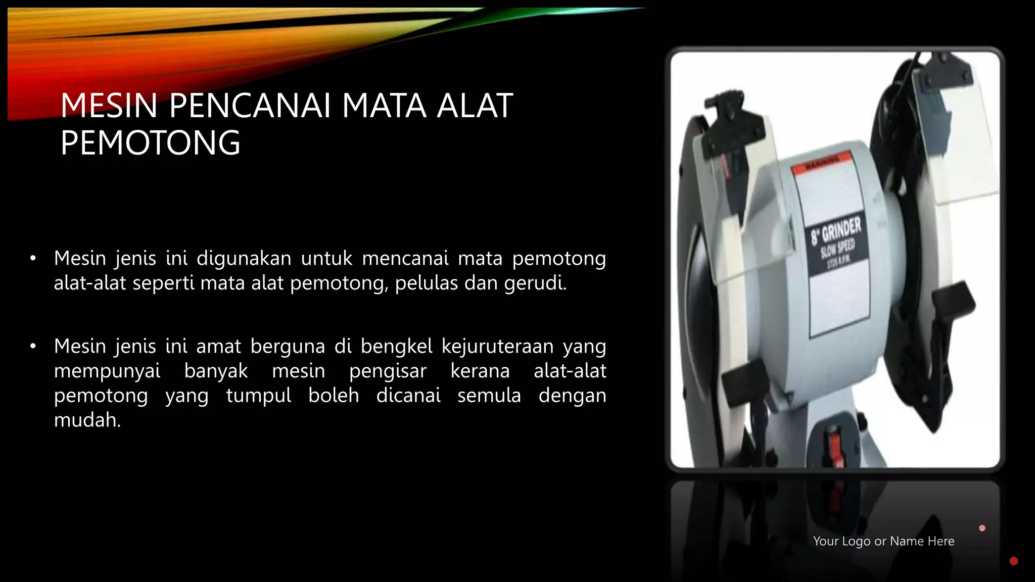 MESIN CANAI.pptx