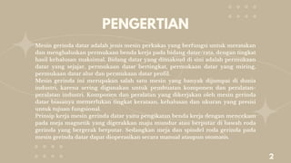 MESIN GERINDA Teknikmesin permesinan.pptx