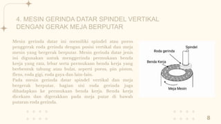 MESIN GERINDA Teknikmesin permesinan.pptx
