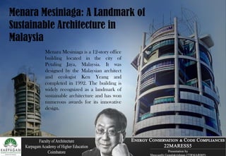 Mesiniaga Tower.pdf