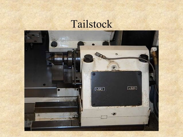 Mesin larik cnc slideshow | PPSX | Radio Control | Hobbies & Interests