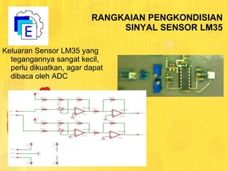 MESIN PENETAS TELUR OTOMATIS | PPT