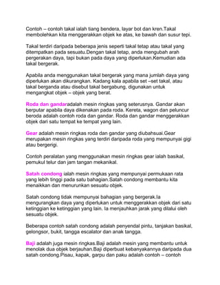 Mesin ringkas | DOCX