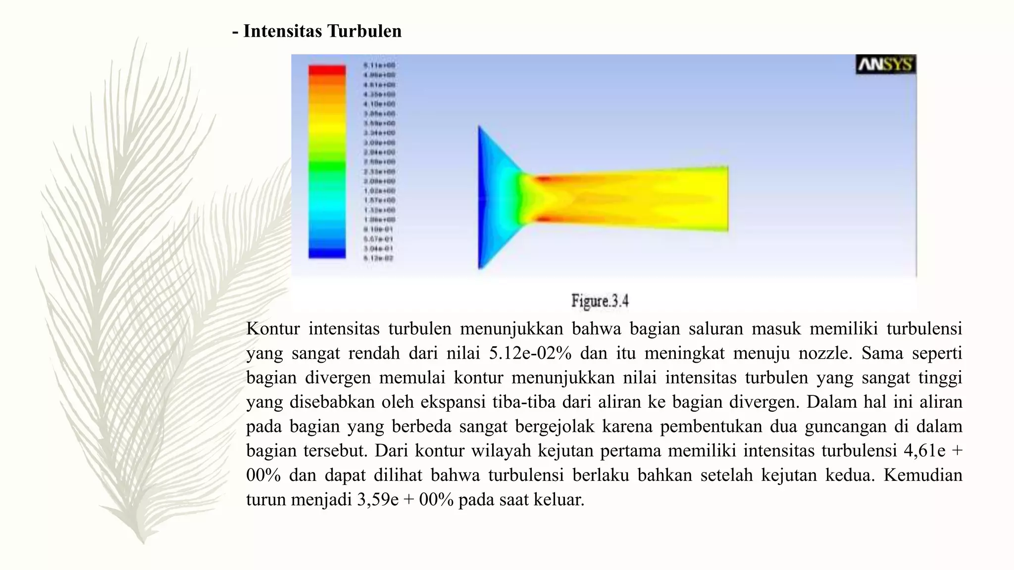 Mesin Thermal (Nozzle Divergen).pptx