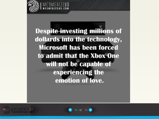 Interesting Facts | PPT