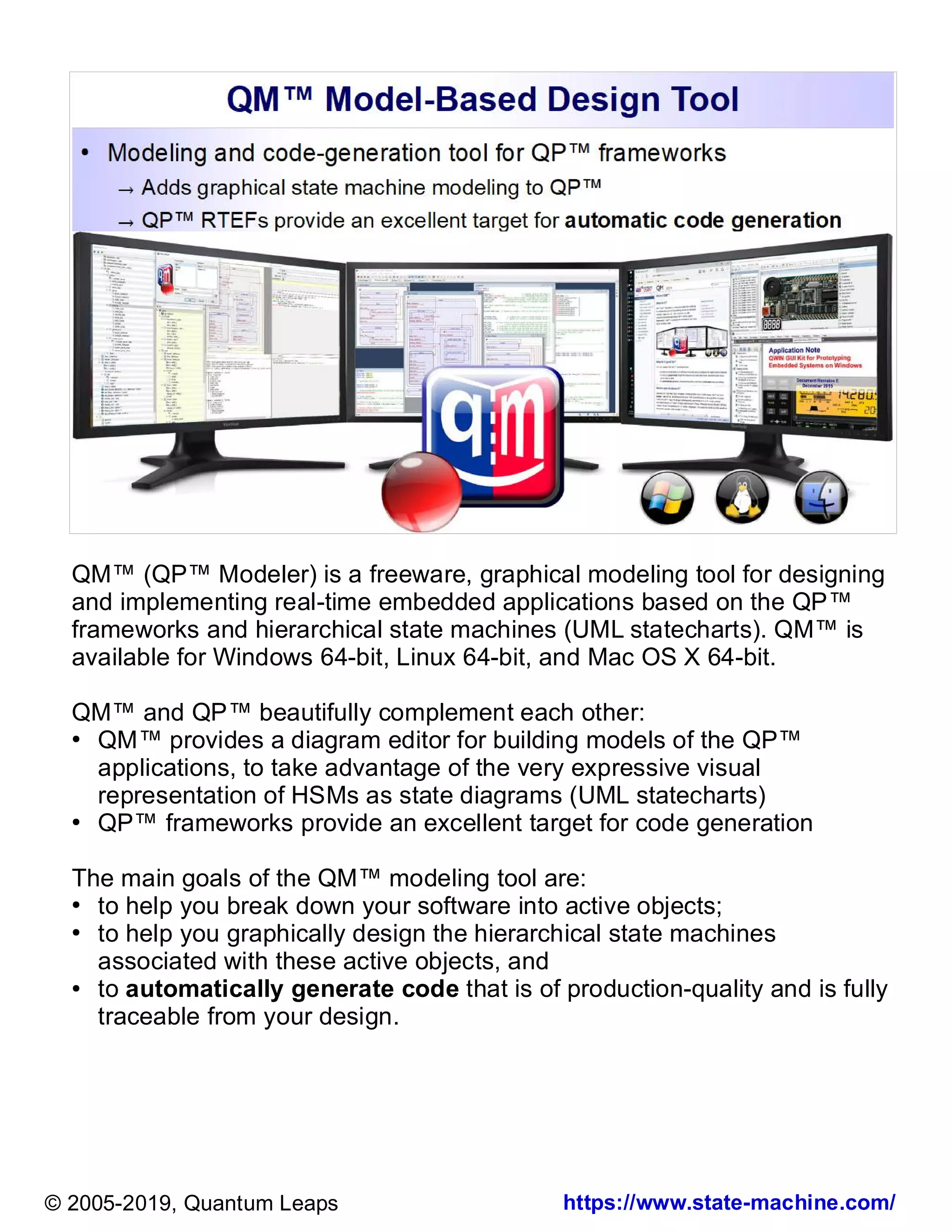 Modern Embedded Software | PDF