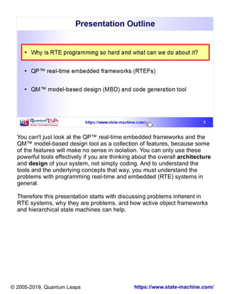 Modern Embedded Software | PDF