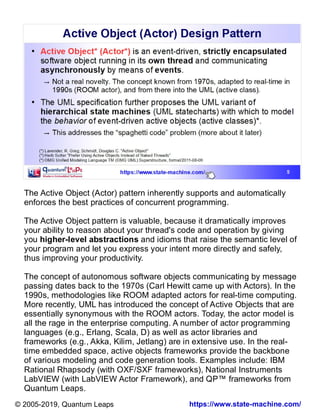 Modern Embedded Software | PDF