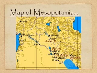 Meso | PPT