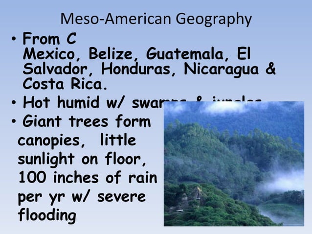 Meso americans, aztecs, incas & mayans, | PPT