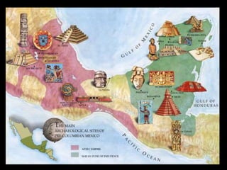 Meso Americans, Aztecs, Incas & Mayans, | PPTX
