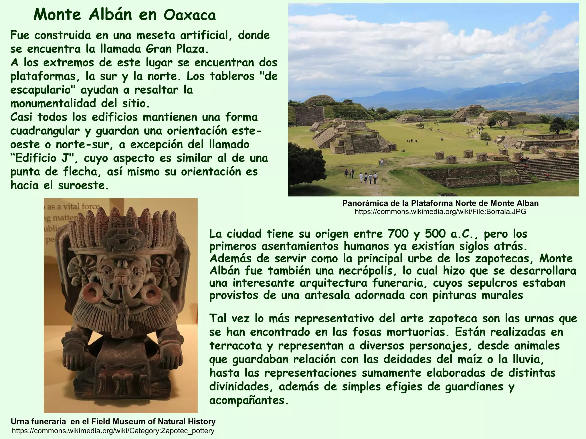 Mesoamerica: Horizontes Preclásico y Clásico | PPT