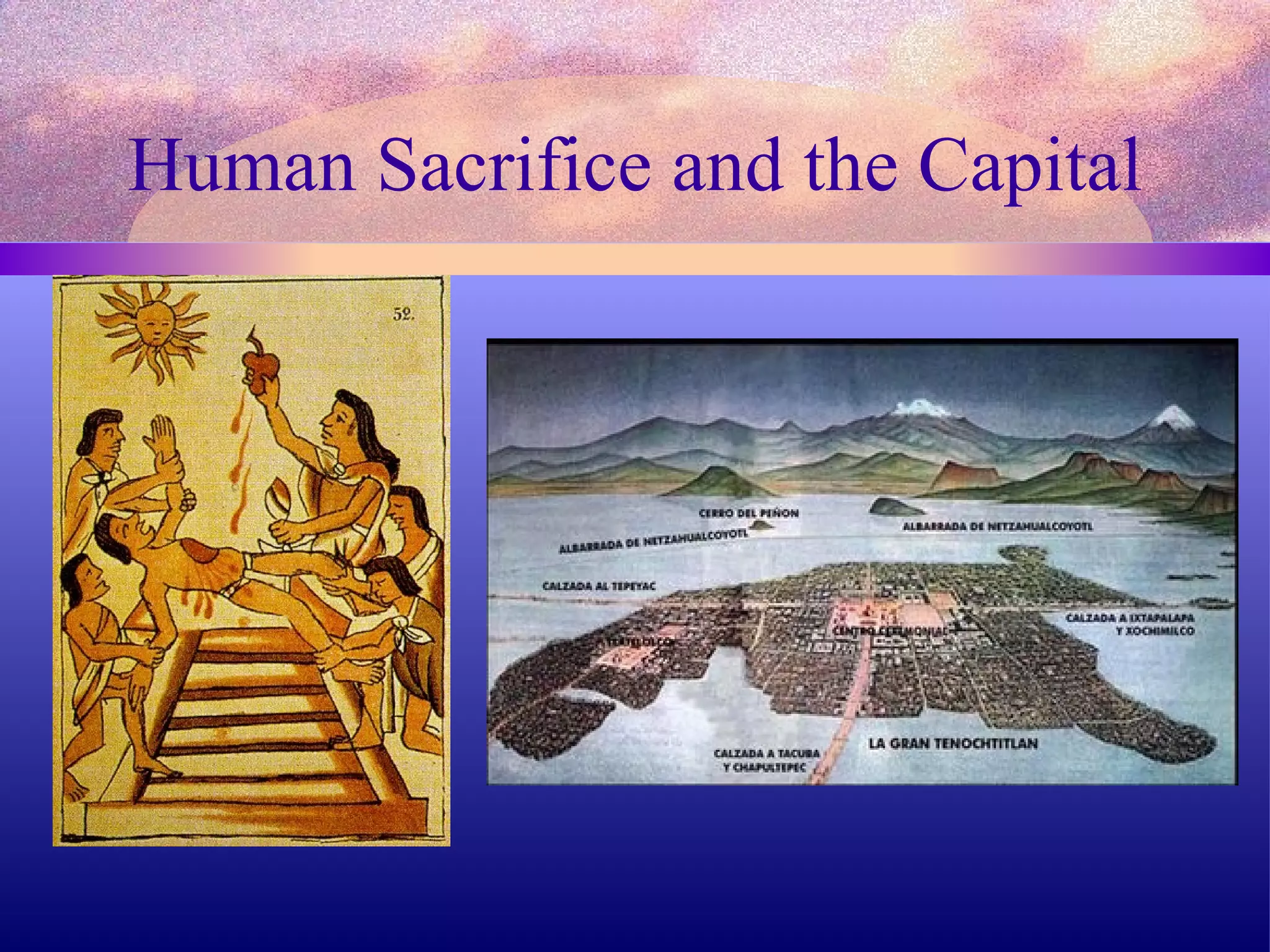 Mesoamerican Civilizations | PPT