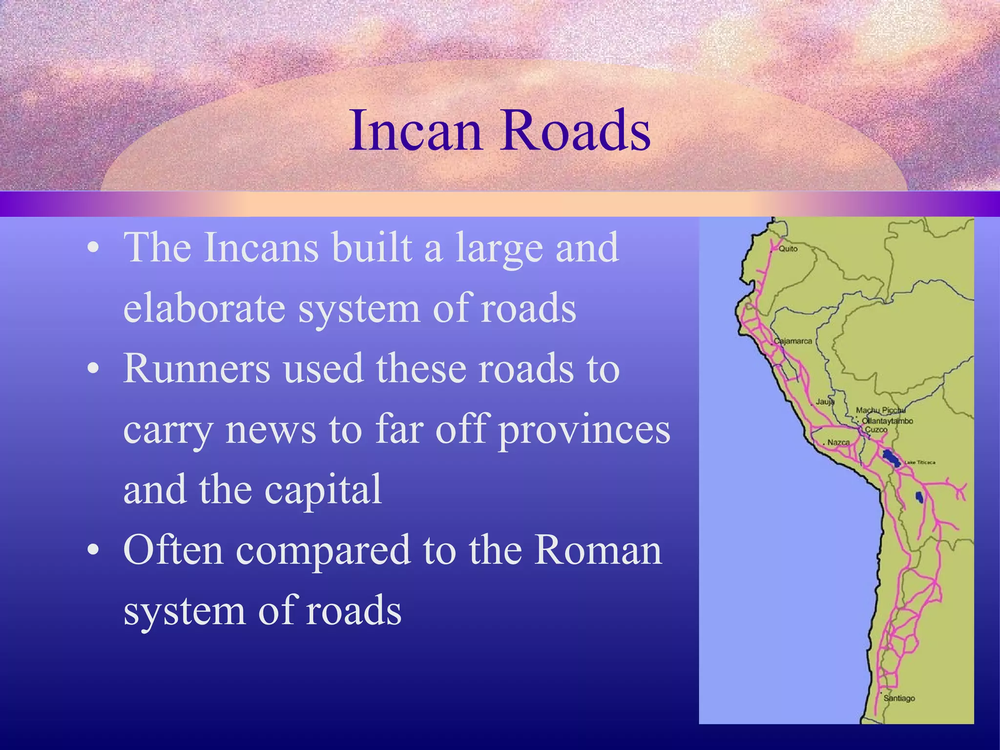 Mesoamerican Civilizations | PPT
