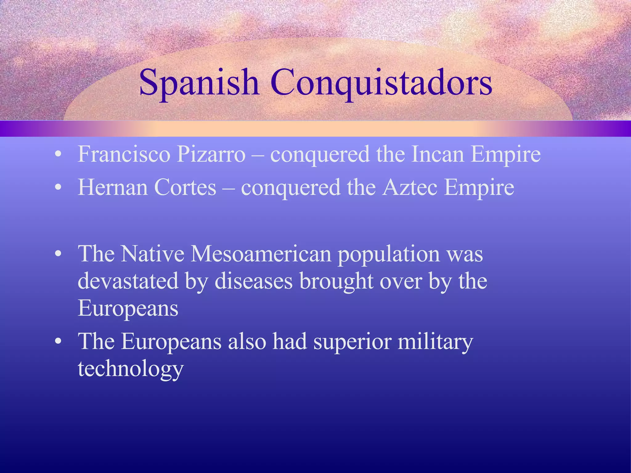 Mesoamerican Civilizations | PPT