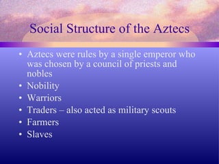 Mesoamerican Civilizations | PPT