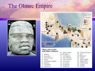 Mesoamerican Civilizations | PPT