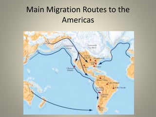 Mesoamerican civilizations | PPTX