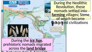 MesoAmerican Civilizations: Aztec, Incan, Mayan | PPTX