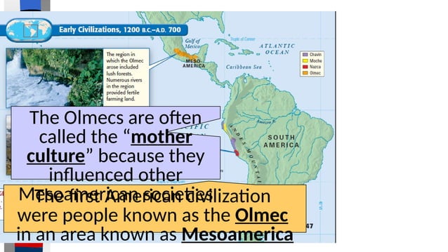 MesoAmerican Civilizations: Aztec, Incan, Mayan | PPTX | Religion ...