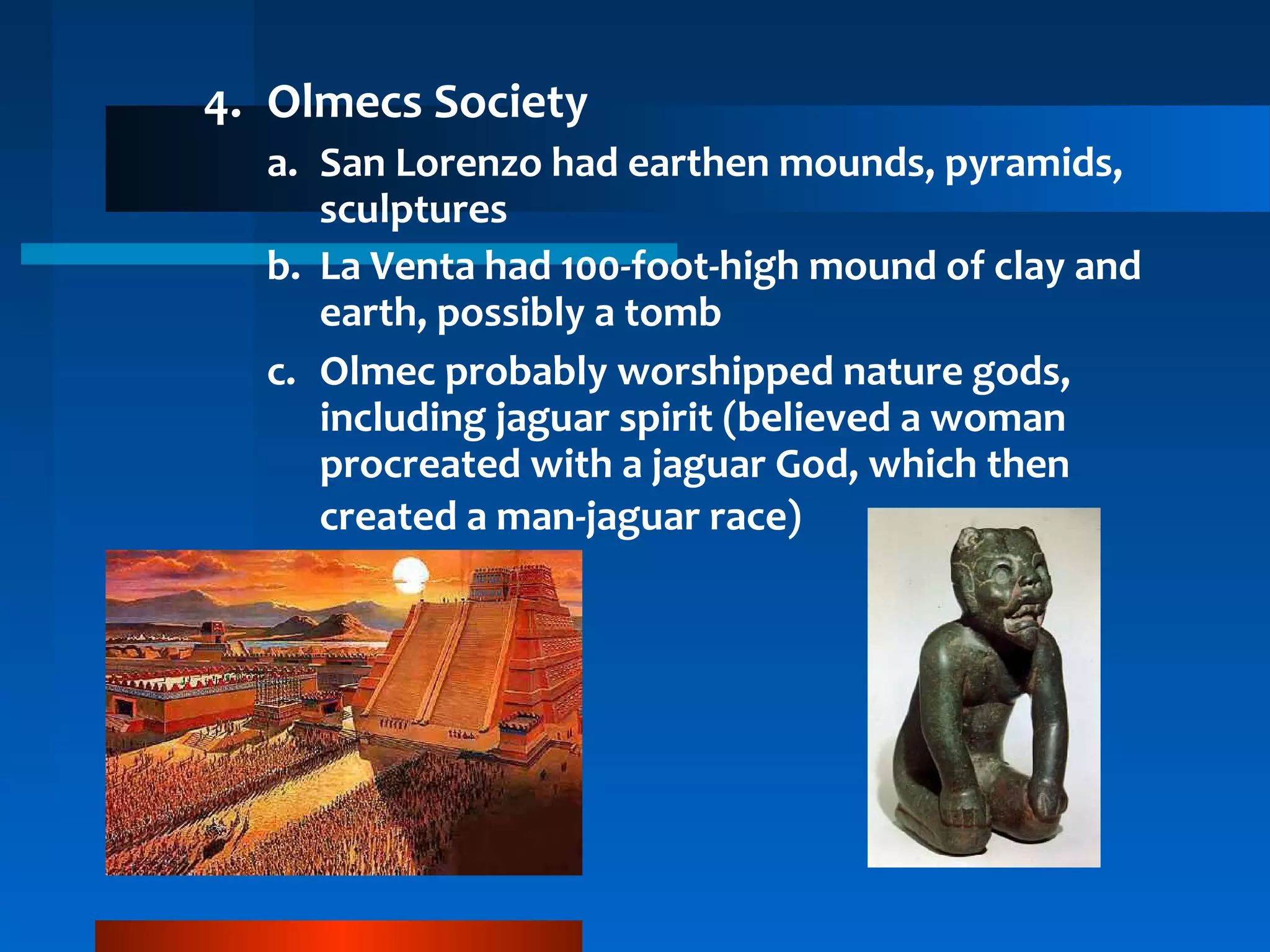 Mesoamerican civilizations hg | PPT