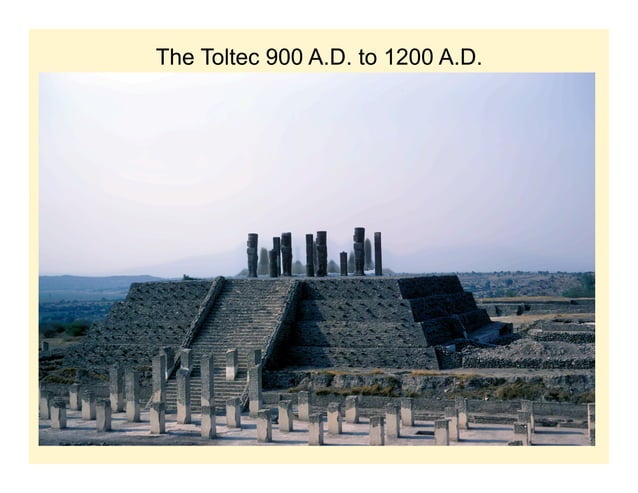 Mesoamerica, The Aztec | PDF | Geography | Science