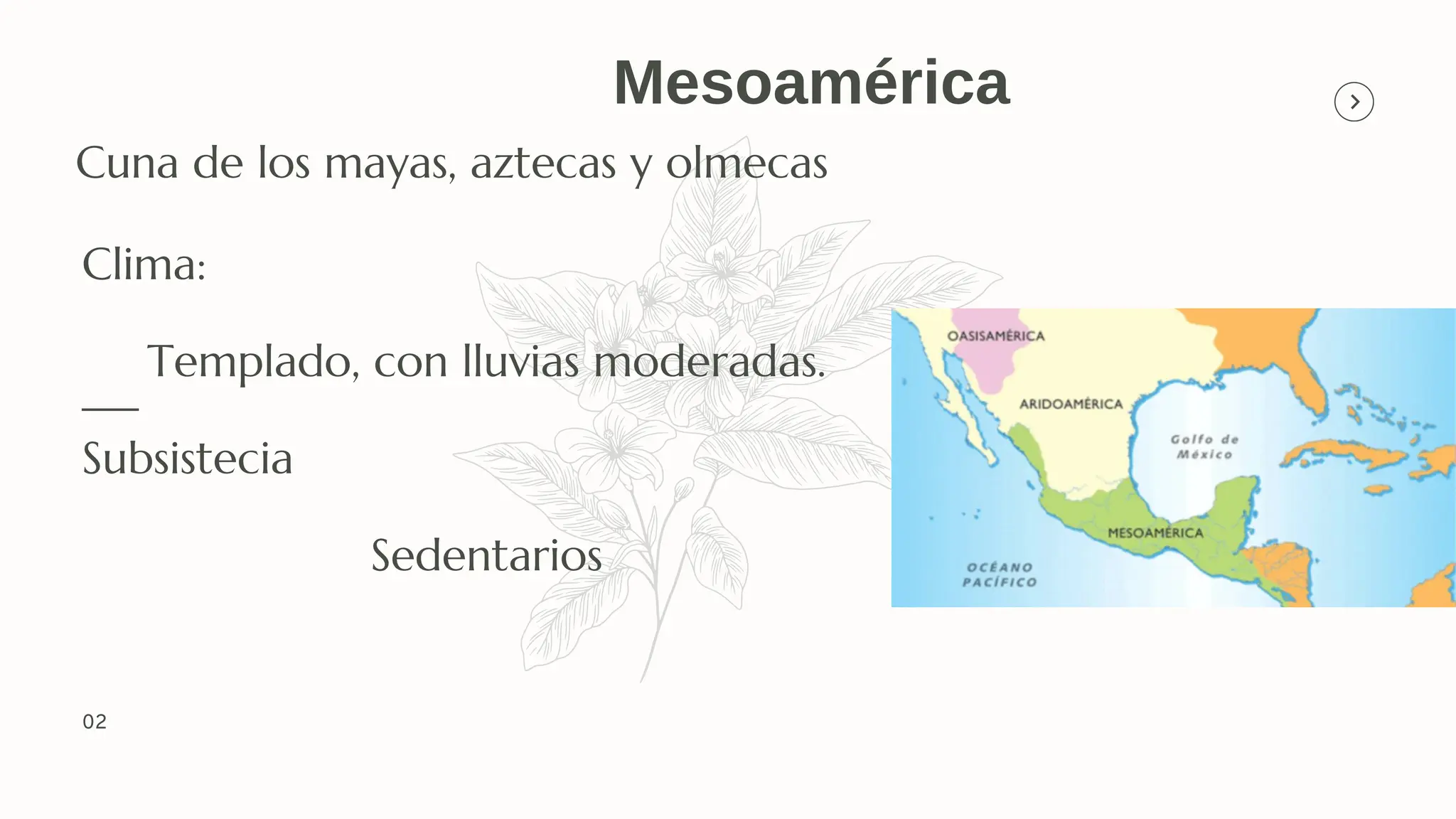 Mesoamérica, aridoamérica y oasisamérica.pdf