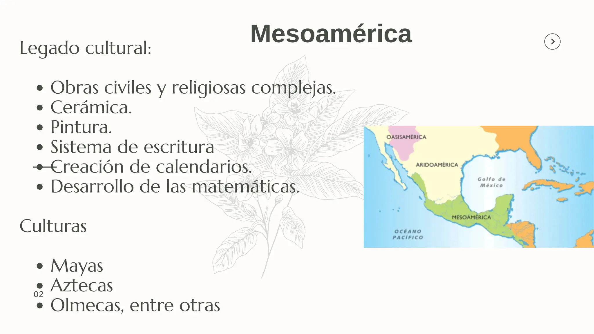 Mesoamérica, aridoamérica y oasisamérica.pdf