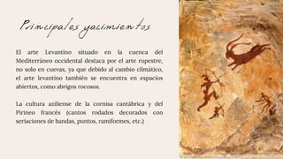 Mesolítico | PDF