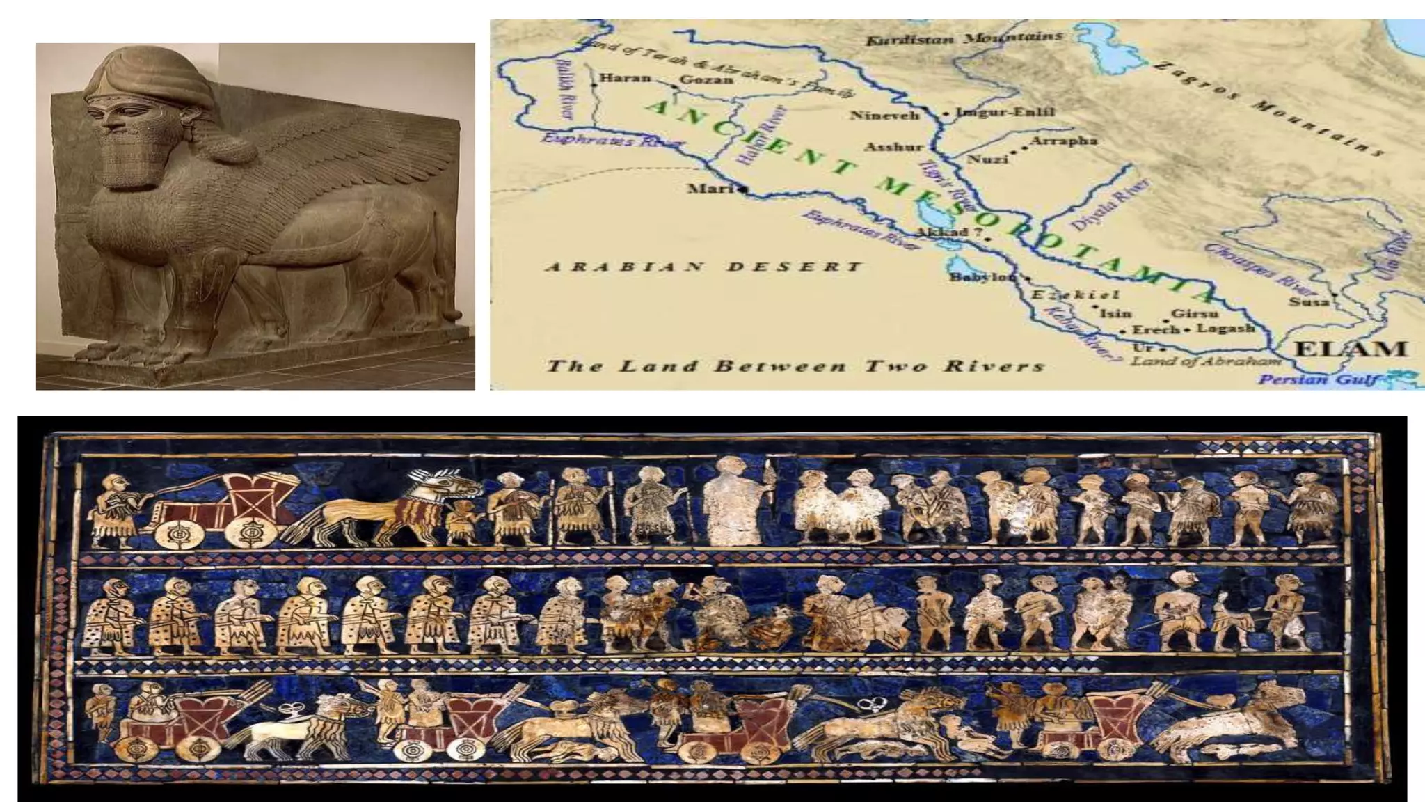 MESOPOTAMIA ART HISTORY IMAGES ISTAR GATE PPT | PPT
